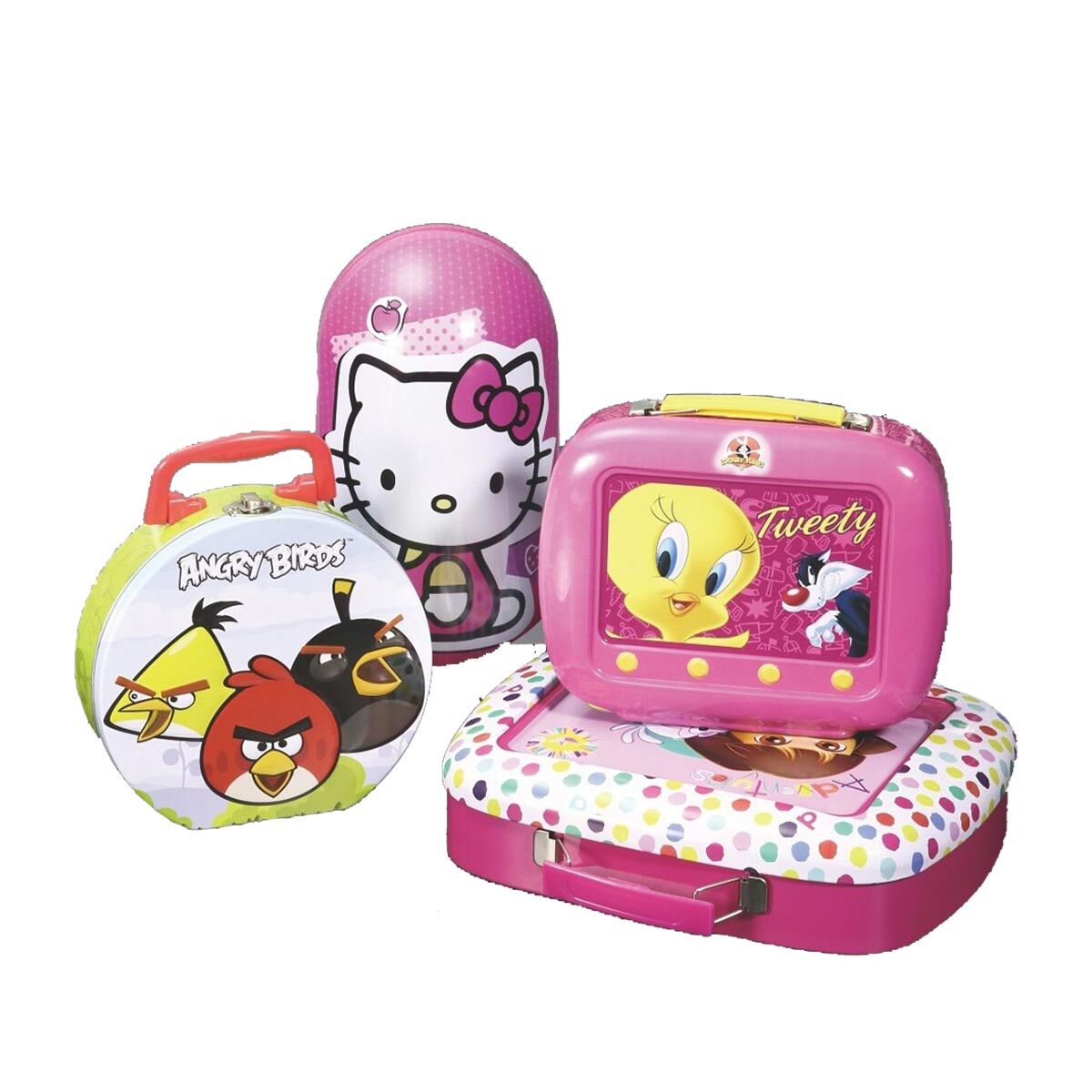 Tin Box Factory from China – XinYi Tin Box Company, supply custom tins ...